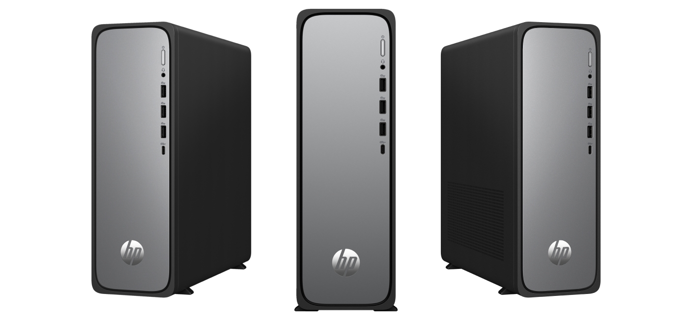 HP OmniDesk Slim Desktop S03-0003d PC - Without Screen (B95X8PA) - Shop HP.com Malaysia