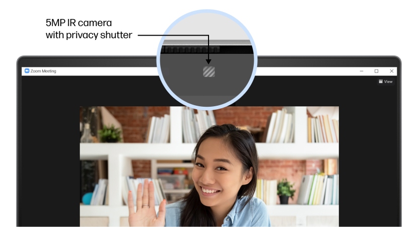 HP OmniBook X 14 - Next-Gen AI Laptop & PC Technology - Shop HP.com ...