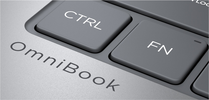 HP OmniBook X 14 - Next-Gen AI Laptop & PC Technology - Shop HP.com ...