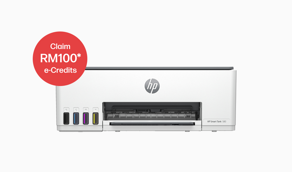 Print & PC Reward - Shop HP.com Malaysia