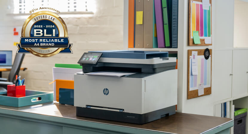 HP Color LaserJet Pro MFP 3303fdw Printer - (499M8A) - Shop HP.com Hong ...