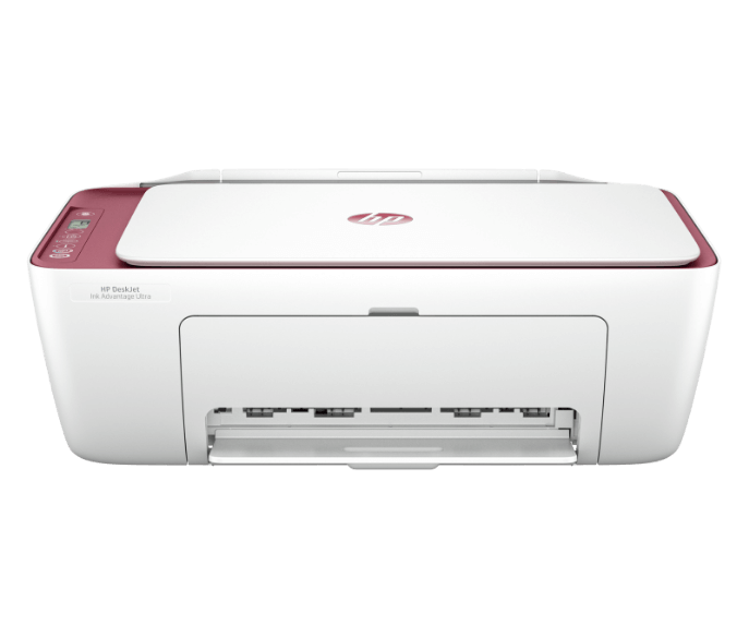 Hp Ink Advantage Ultra Print Copy Scan Self Reset Wifi Smart App Setup K B