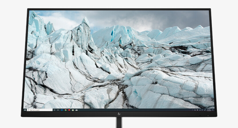 HP E32k G5 31.5 inch 4K USB-C Monitor - 31.5-inch (6N4D6AA) - Shop HP ...