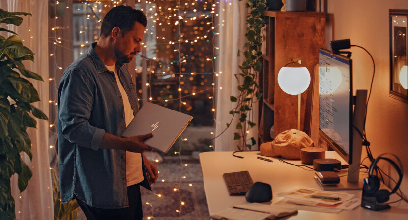 HP E32k G5 31.5 inch 4K USB-C Monitor - 31.5-inch (6N4D6AA) - Shop HP ...