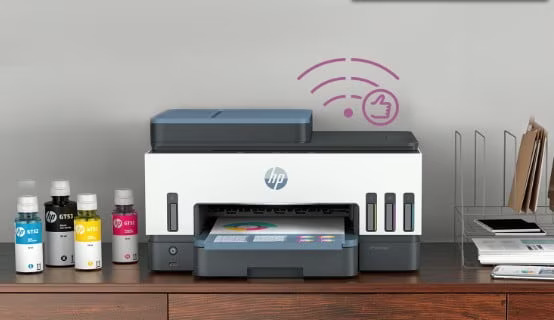 HP Smart Tank Printers - Shop HP.com Malaysia