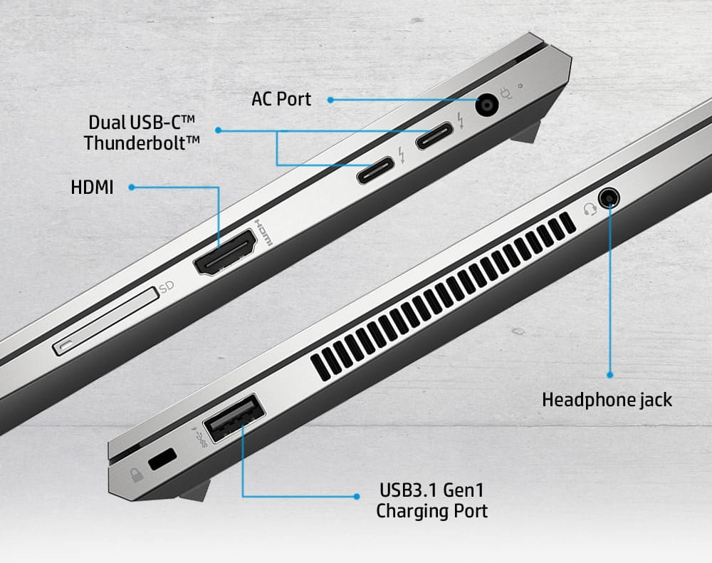 HP ZBook Studio G7 Mobile Workstation | HP Online Store