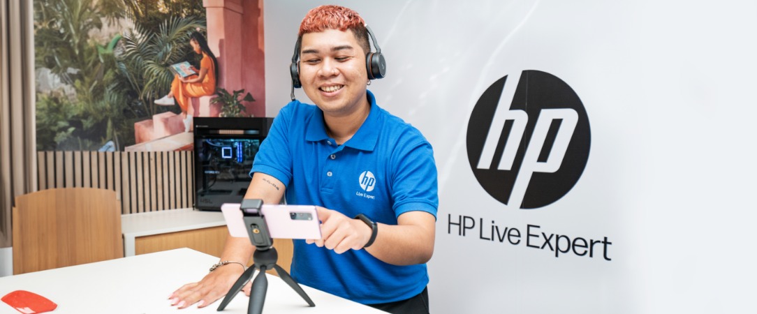 HP Business Solutions for Malaysia - Shop HP.com Malaysia