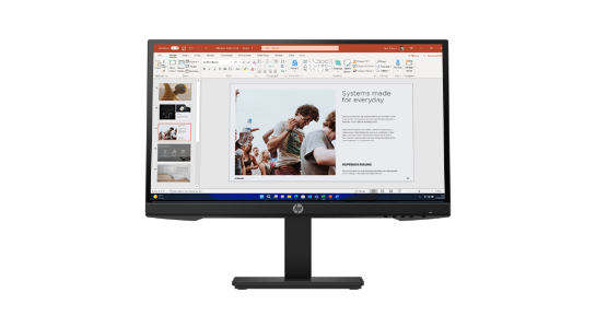 Business Monitors with IPS Panel - Shop HP.com Malaysia