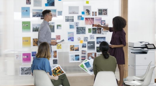 Business Printers with Wireless Printing - Shop HP.com Malaysia